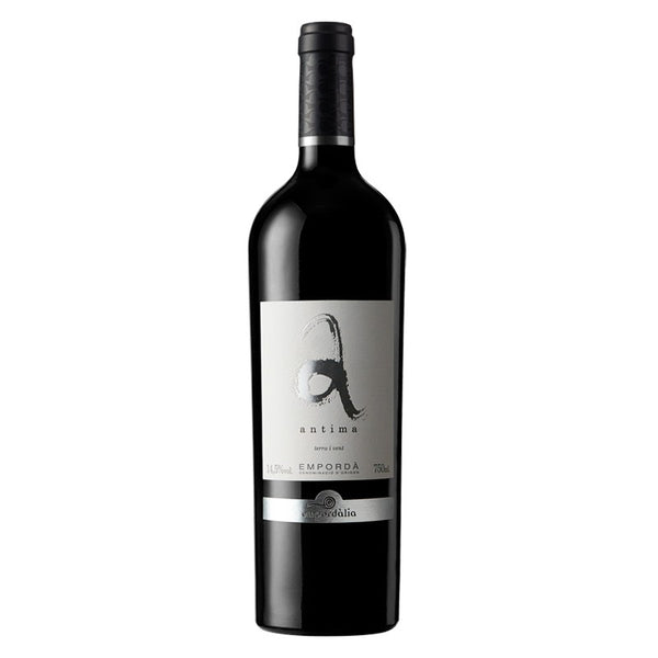 Antima – Vinisclub